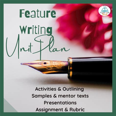 How To Write Feature Articles Like A Pro English With Steil