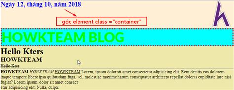 Thuộc Tính Position Trong Css How Kteam