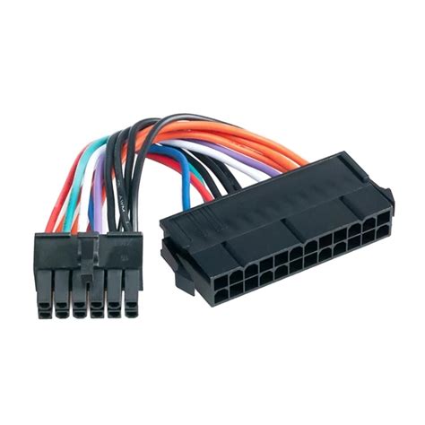 Pin Power Supply Pinout Adapter Enhance Your Connections