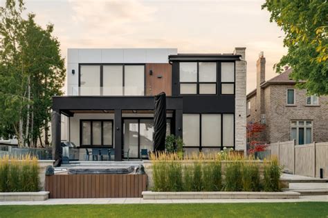 Mixed Cladding Can You Combine Different Cladding Profiles On The Same Home