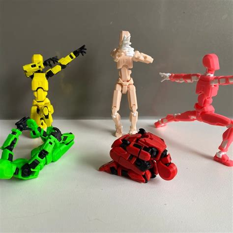 Dummy13 Etsy