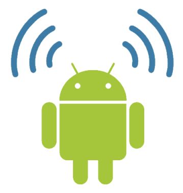 How To Get An Android Wifi Widget