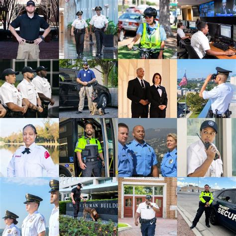 Securityofficerappreciation Thankyou Everywheresecuritymatters Inter Con Security