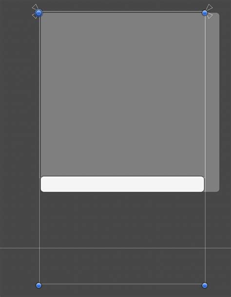 【unity】scrollviewを理解したい（※随時追記予定） 怠惰な日々にさよならを