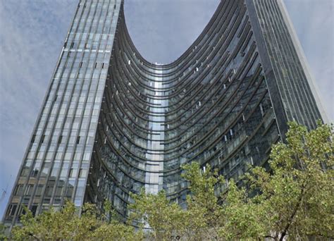 Departamento En Venta En Av Pº De La Reforma 77 Tlatelolco