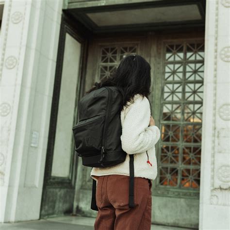 Civic Bookbag 22l Evergoods
