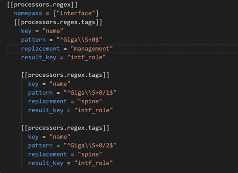 Modernizing Network Monitoring With InfluxDB And Telegraf The New Stack