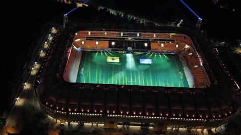 24 ΩΡΕΣ ΠΡΙΝ ΤΑ ΕΓΚΑΙΝΙΑ Η ΠΡΟΒΑ ΕΓΚΑΙΝΙΩΝ ΣΤΗΝ ΑΓΙΑ ΣΟΦΙΑ ΣΕ 4k ΑΝΑΛΥΣΗ ΤΟ ΓΗΠΕΔΟ ΤΗΣ ΑΕΚ