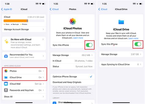 Is Your IPhone Backing Up Syncing To ICloud Here S How To Check Now