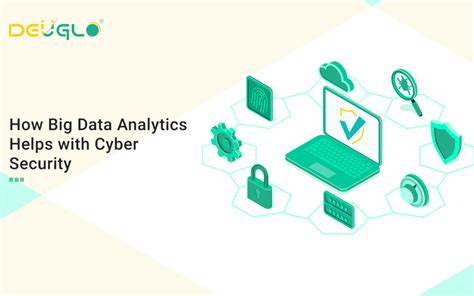 How Big Data Analytics Helps With Cyber Security Deuglo