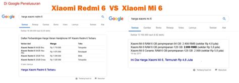 Kenali Perbedaan Xiaomi Redmi Dan Xiaomi Mi Sebelum Membeli Repairs Ponsel