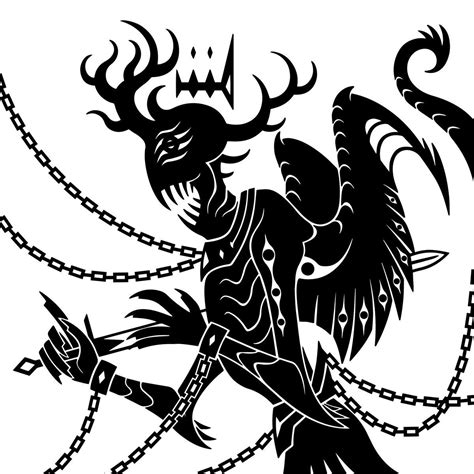 Scp Devil Wallpapers Wallpaper Cave