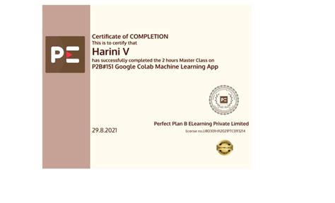 harini venkatesan on linkedin elearning python programming