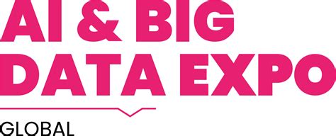Register For Ai And Big Data Expo Global Conference And Exhibition