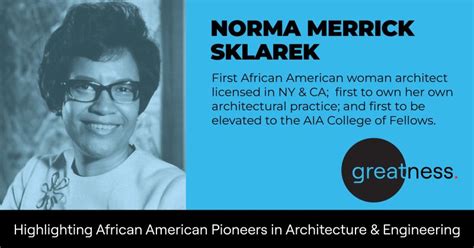 Thriven Design On Linkedin Blackhistorymonth Architecture Greatness