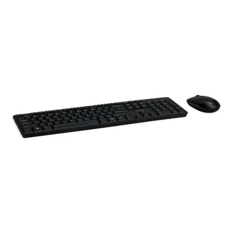 Acer Combo Wireless Keyboard Mouse Set US Keyboard USB Received Included JST Electronics