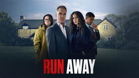 Run Away Premiere Date Trailer Cast Plot And More Details