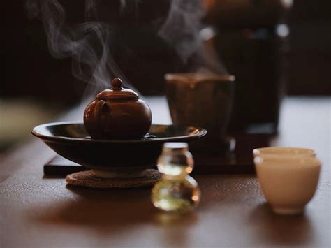 Sip Of Shanghai A 90 Min Tea Journey For Curious Souls Hills Shanghai