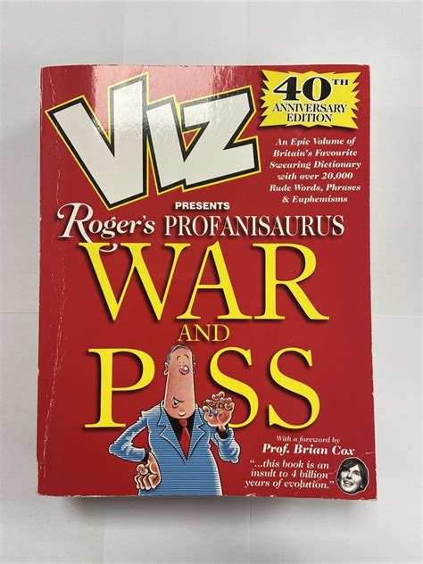 Profanisaurus Quotes Rogers Profanisaurus Rex From The Pages Of