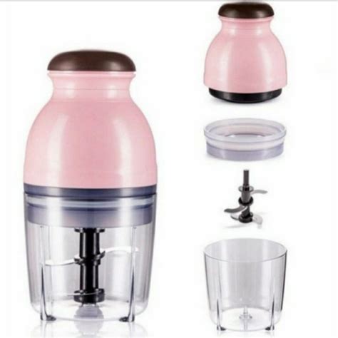 Jual Blander Capsule Shopee Indonesia