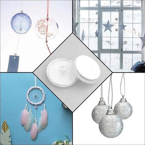 Buffer® 20 Adet Şeffaf Yuvarlak 3 Cm Çaplı Güçlü Disk Yapışkanlar