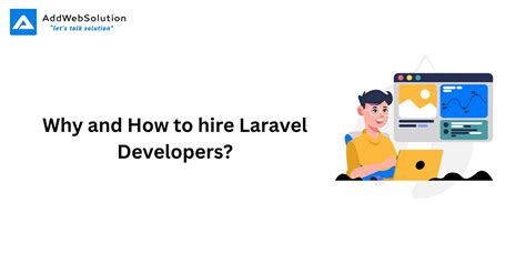 Why And How To Hire Laravel Developers By Umesh Palshikar Jan