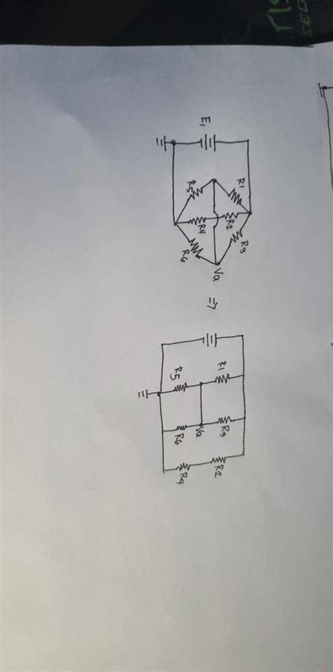 College Level Circuits Is My Analysis Correct Rhomeworkhelp