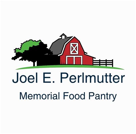 Joel E Perlmutter Memorial Food Pantry At Somebody Cares Inc Whiting Nj
