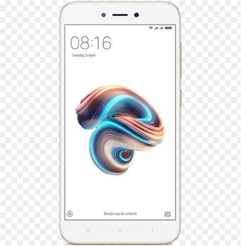 Xiaomi Redmi 5a 16 Gb Gold Front Redmi 5a Gold Price PNG Transparent With Clear Background ID