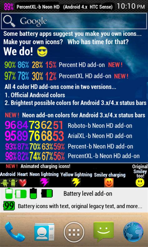 Battery Notifier Pro Bt Apk For Android Download