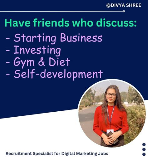 Divya Shree On Linkedin Poweroffriendship Growthminded Dreamteam