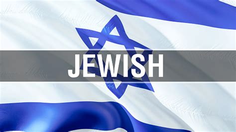 이스라엘 국기에 유대인 깃발 디자인을 흔들며 3d 렌더링 이스라엘 국기 사진 벽지 이미지 미국 이스라엘 예루살렘 관계 전쟁 동맹 개념 골 란 하이츠 예루살렘 가자 충돌 N