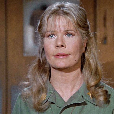 Woah Hey What Are You Doing To The Still — Loretta Swit As Margaret