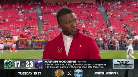 Ryan Clark • Biography And Images