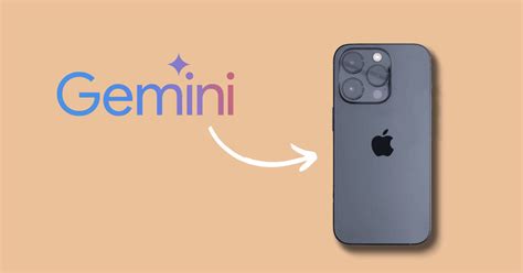 how to use gemini ai on iphone full guide the mac observer