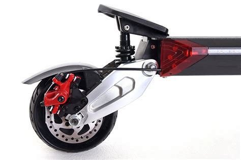 Zero 8x Electric Scooter E Scooter Falcon Pev Zero Electric Scooters