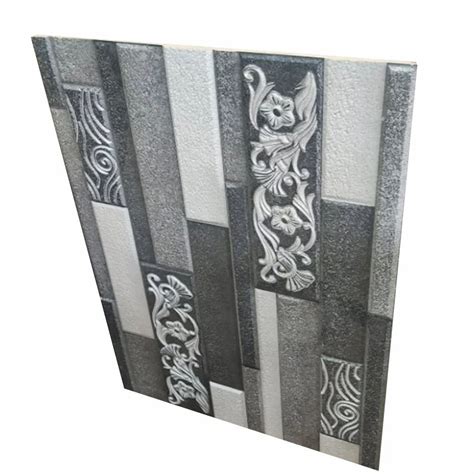 Glossy Ceramic Printed Wall Tile Bathroom At Rs 490peace In Deoband
