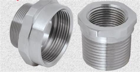 CMP Reducer Adaptor Niaga Abadi