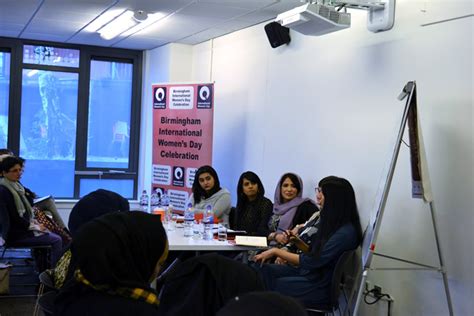 Abda Khans Iwd 2018 Talk Unearths Honour Shame And Domestic Patriarchy Desiblitz