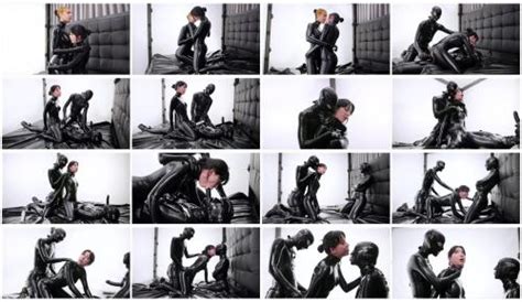 Forumophilia PORN FORUM Latex Rubber Porn Fetish Videos Page