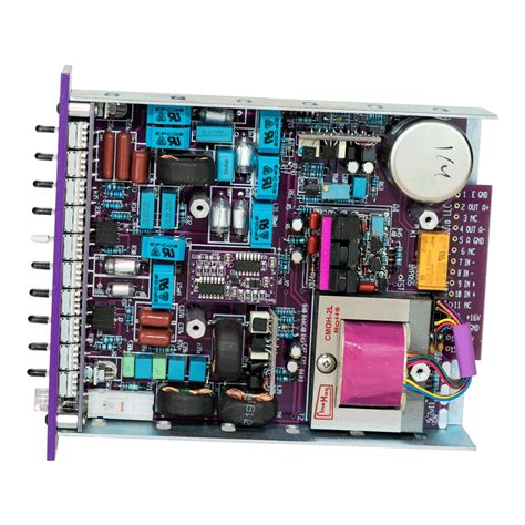 Purple Audio Tav