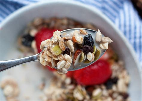 Muesli