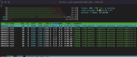 Support Nvidia High Cpu Usage · Issue 3425 · Blakeblackshear