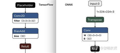 将 Tensorflow Lite 模型转换为 Onnx 知乎