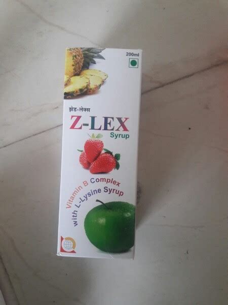 Multivitamin Syrups At Best Price In Ahmedabad By Orian Neutraceuticals