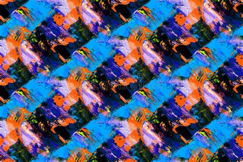 Color Texture Stock Illustration Illustration Of Painting 330984648