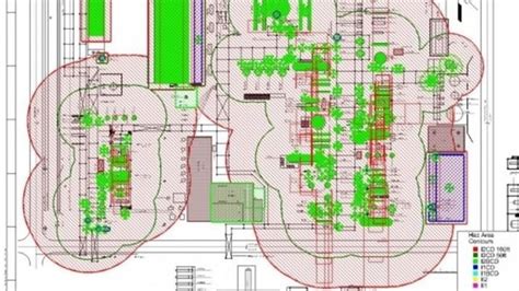 Hazardous Ex Area Classification Atex And Iecex Certification