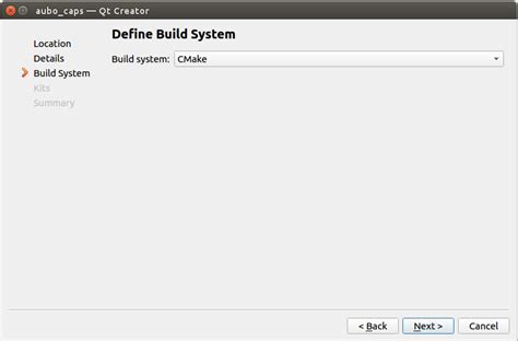 Plugin Development Guide V11 Aubo Developer