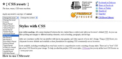 CSS Tools Generators For Developer Designer Design Inspiration PSD Collector