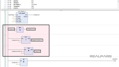 Codesys Plc Programming Tips For Maximizing Performance Realpars